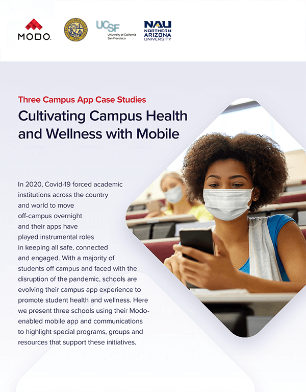 Modo Labs - Wellness Case Study